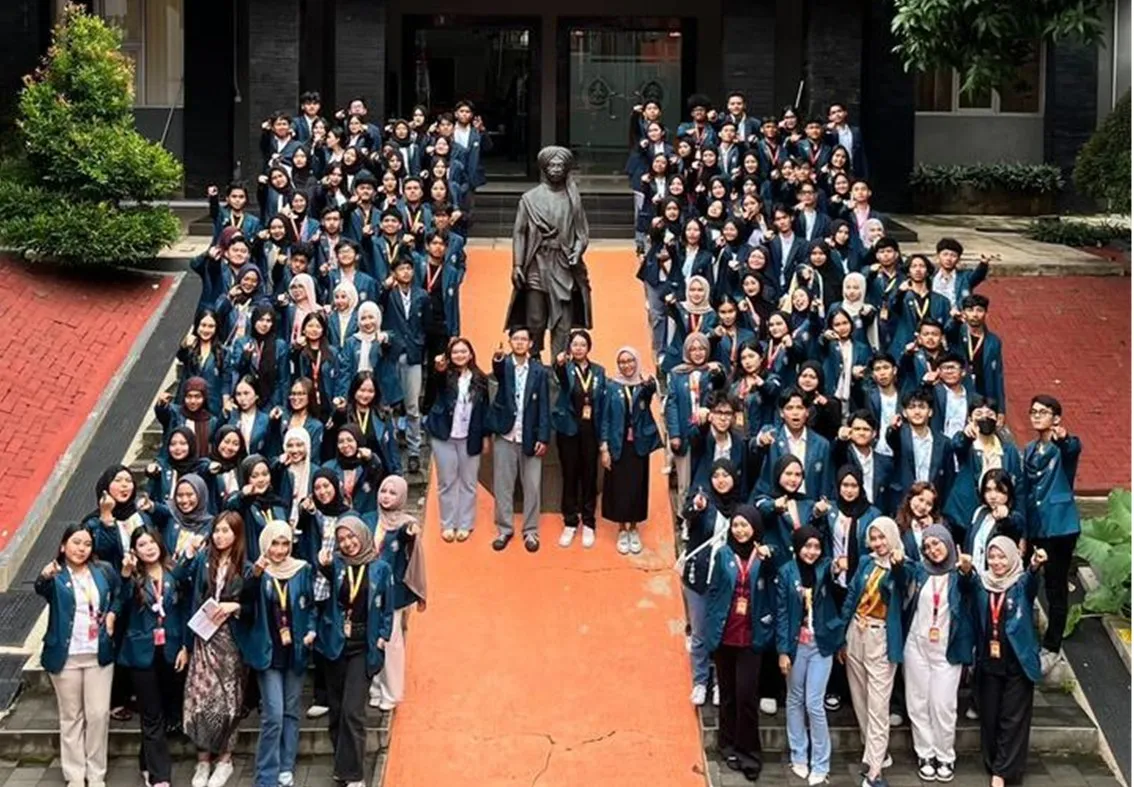 Benchmarking 2025: “Promoting Innovation, Opportunities, Networking ...